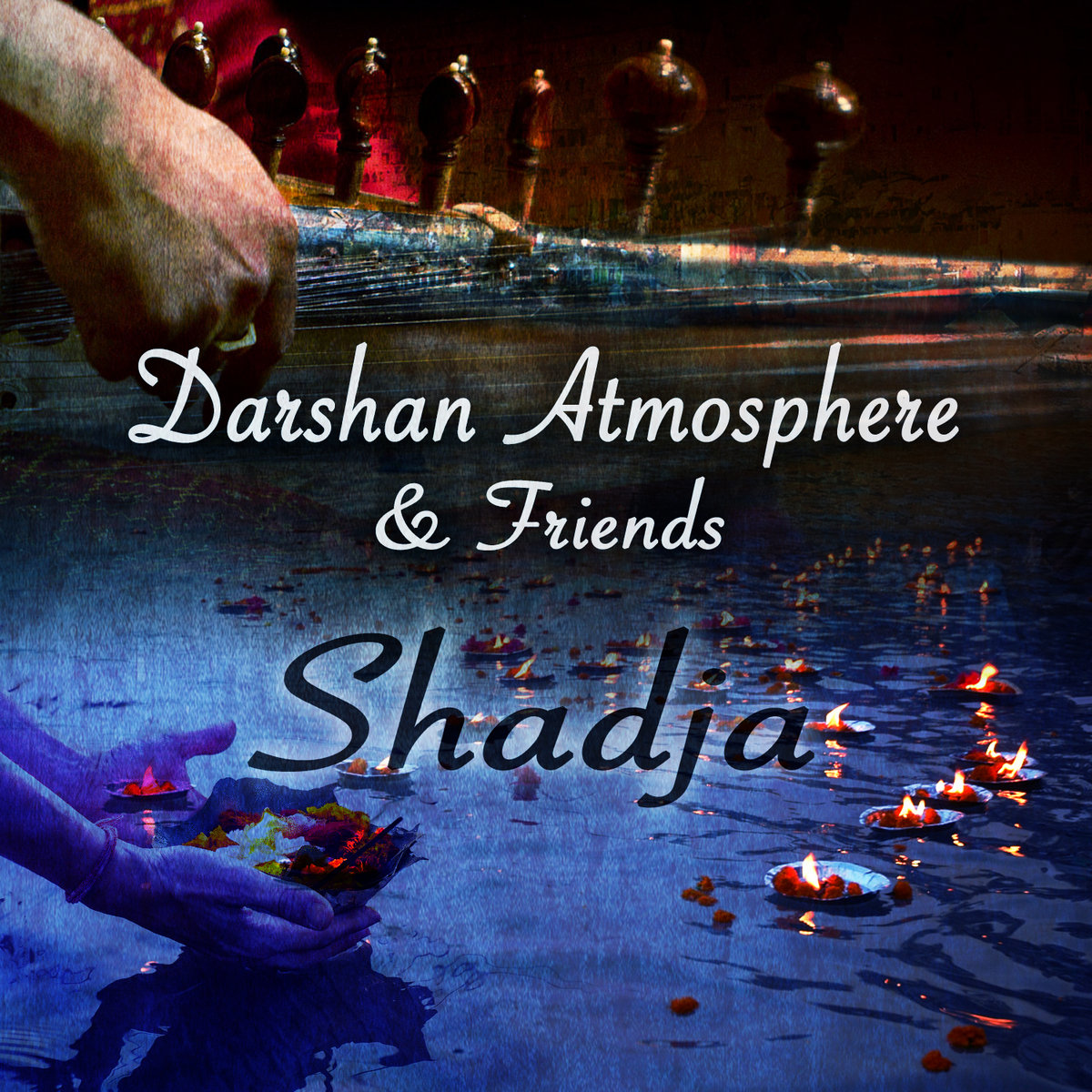 Shadja | Darshan Atmosphere & Friends | Darshan Atmosphere