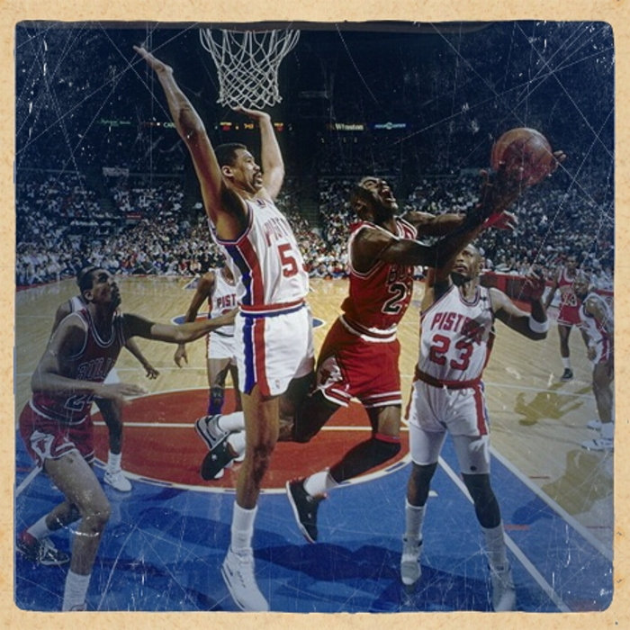 Three Point Play | three.point.play | Piff Dawgs