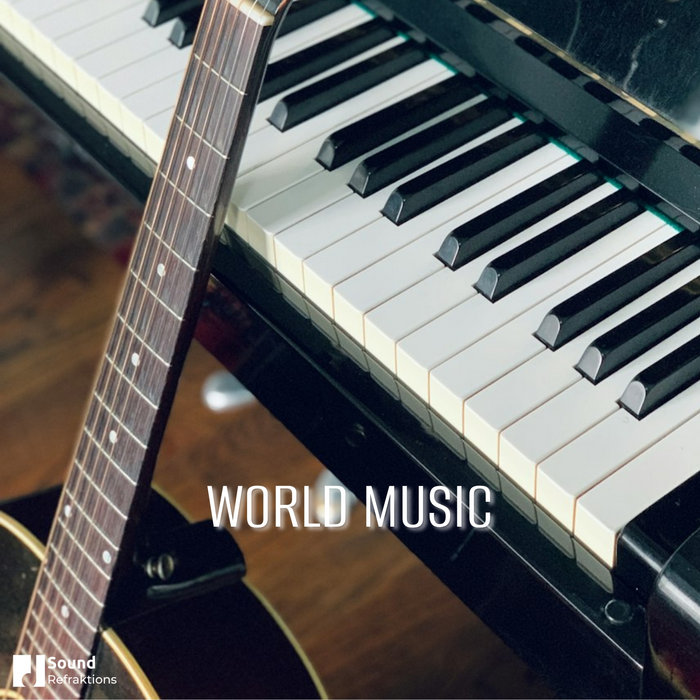 Namaste | Sound Refraktions Music Library