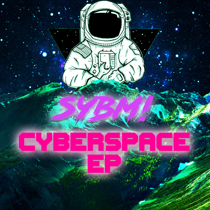 Cyberspace | SYBM!
