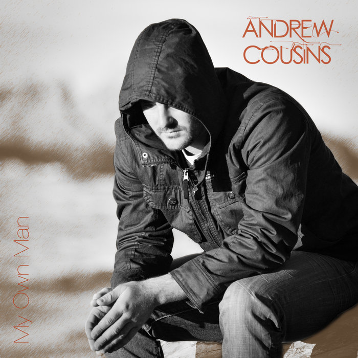 My Own Man | Andrew Cousins