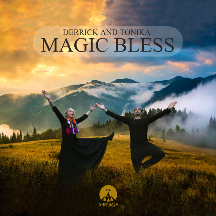 Magic Bless | Derrick FunkMasters