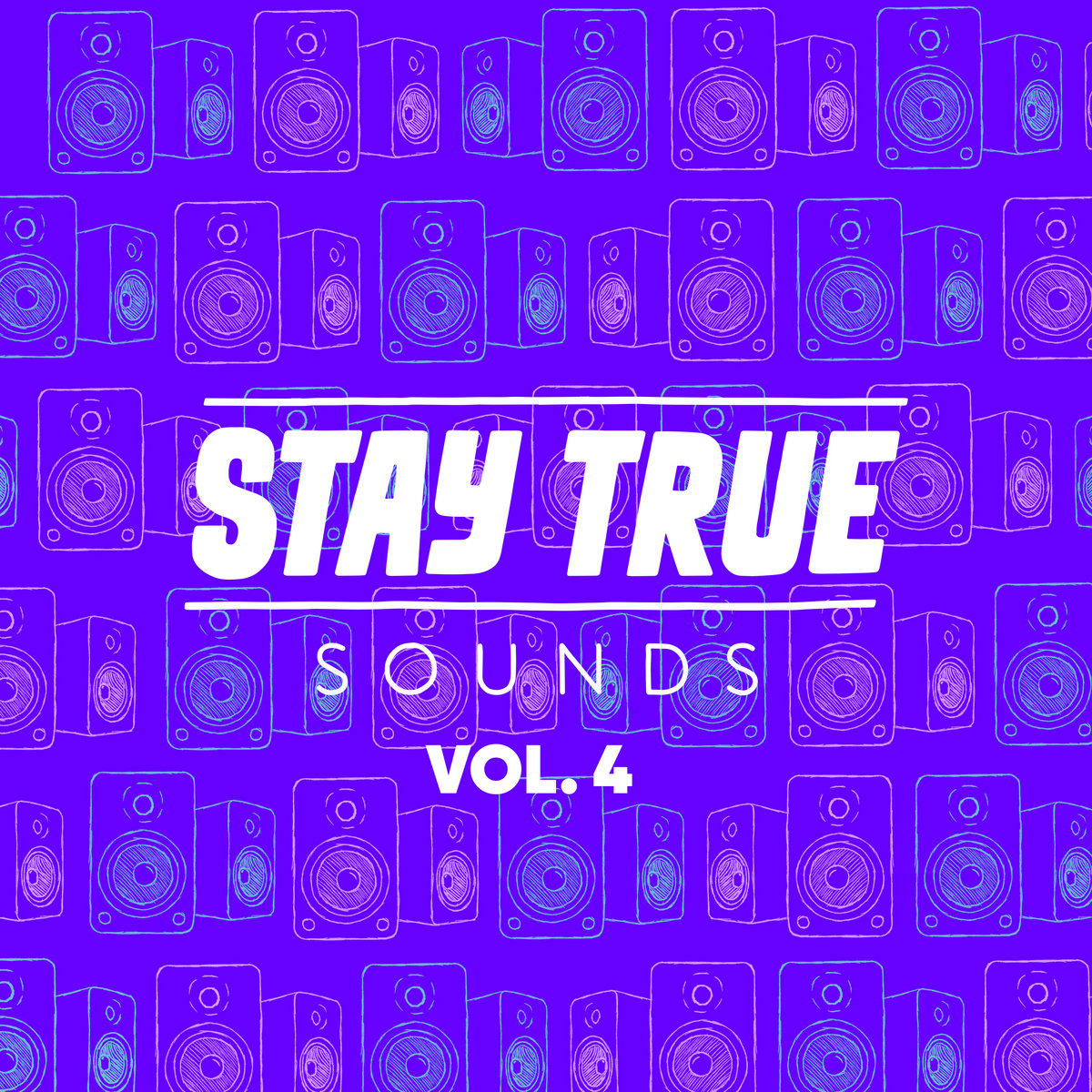 Chronical Deep - Make Up Your Mind | Stay True Sounds Vol.4 | Stay True ...