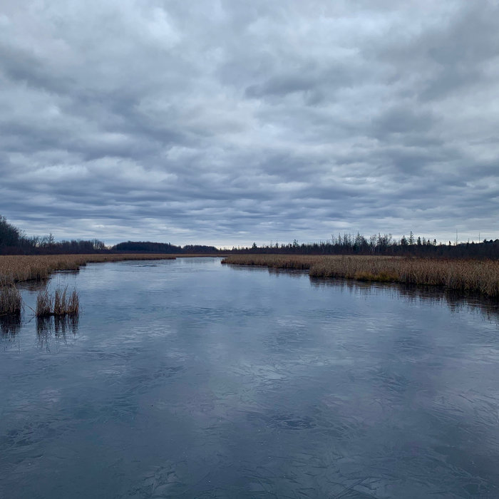 Mer Bleue: Music for Solo Viola da Gamba | Pierre-Yves Martel