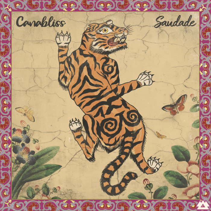 Saudade | Canabliss | Wakaan