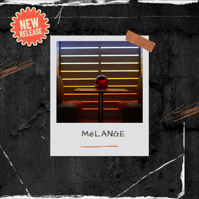 Melange | The Band Melange
