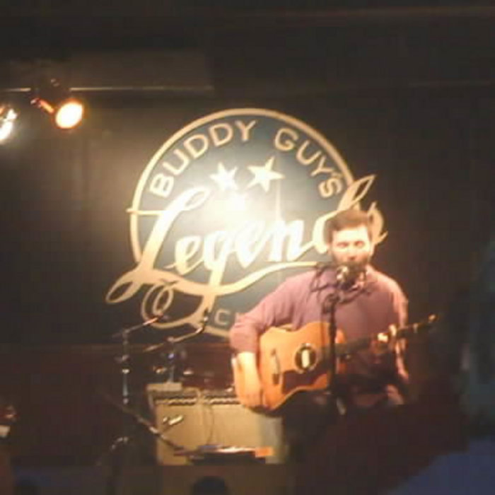Acoustic | Gerry Hundt