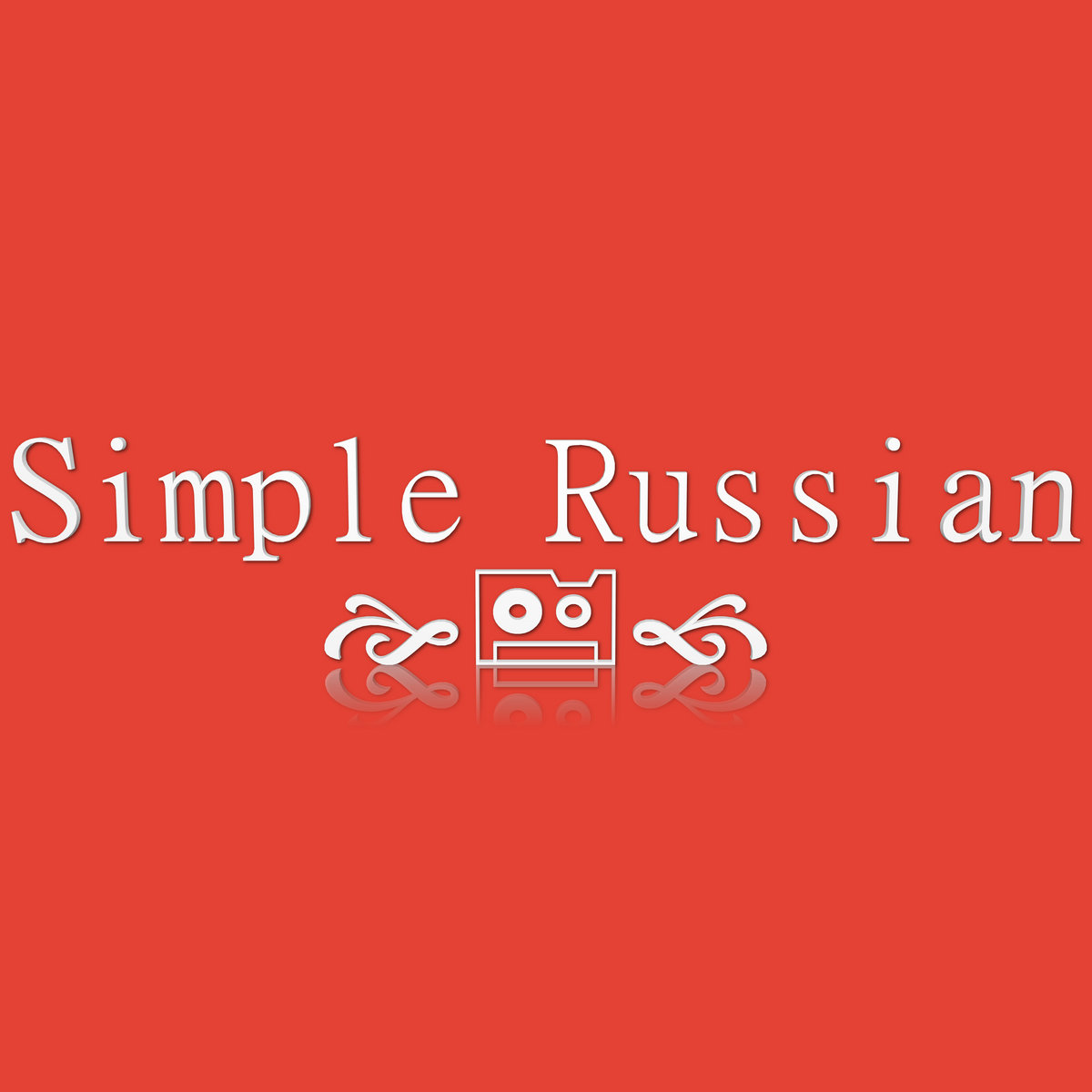 Blyad', Navernoe Ja Alkash :( | Simple Russian | Hjördis-Britt Åström