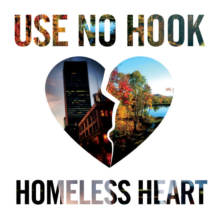 Homeless Heart | usenohook