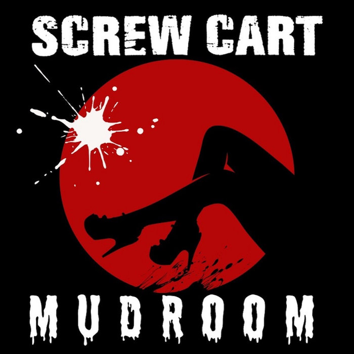 Mudroom | Screw Cart | SCREW CART
