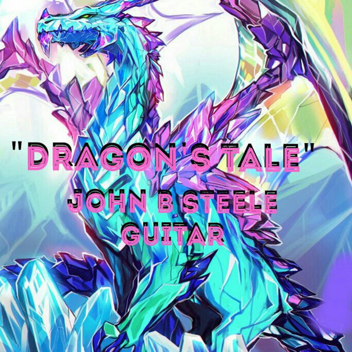 Dragon's Tale | Summit Street