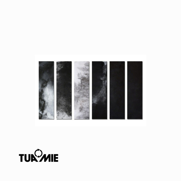 Water Loops 3 | TUAMIE