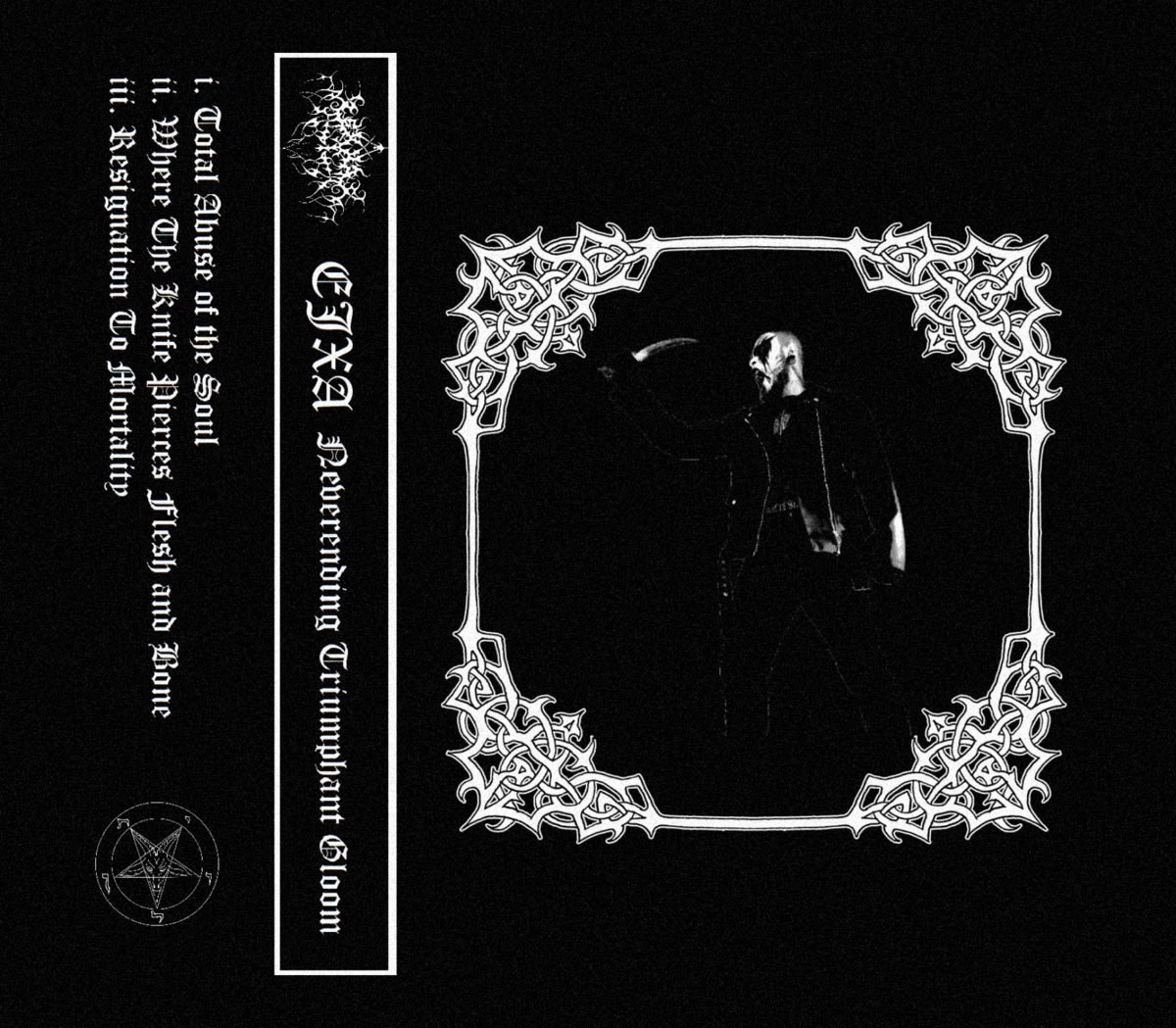Neverending Triumphant Gloom (Demo II) | EJXA