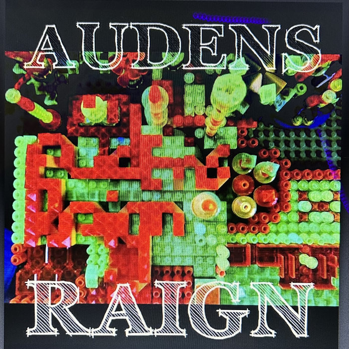 Audens Raign | audens raign