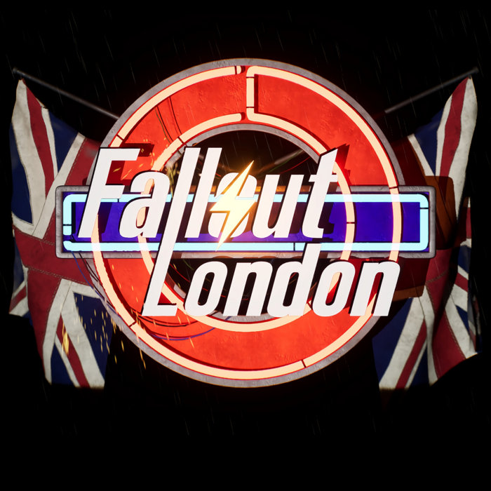 Fallout: London (Original Soundtrack) | Daniel Morrison Neil, Team ...