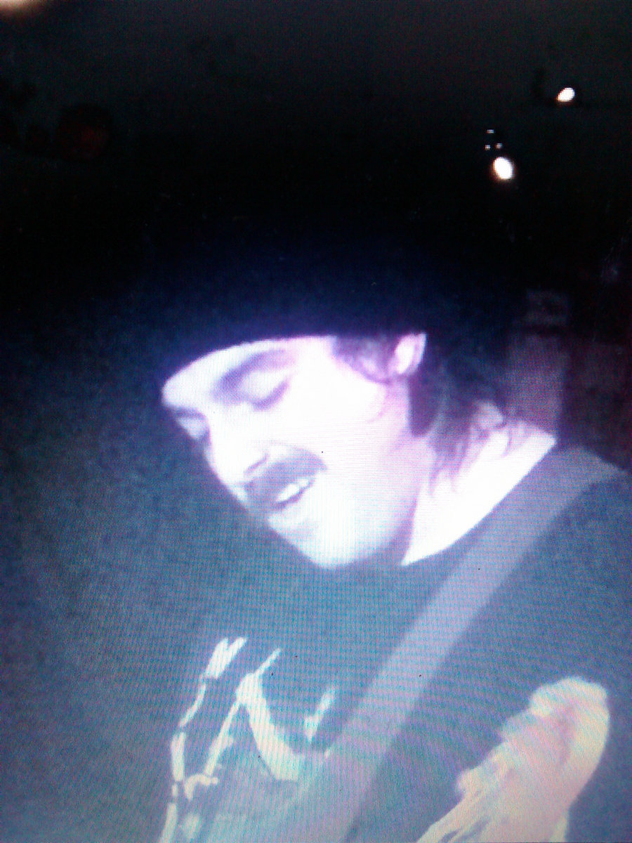 The sound of hands shaking | (((((OPENmind/SATURATEDbrain))))) Podcast