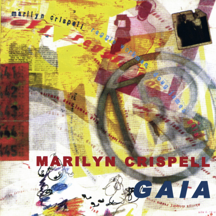 Gaia (Part 2) | Marilyn Crispell