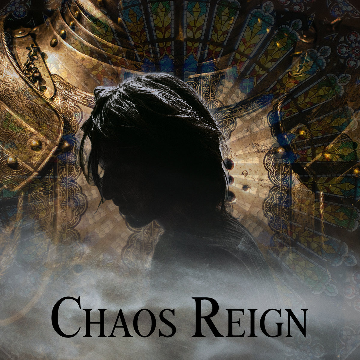 Chaos Reign / Remnants of War | (ASJJ)