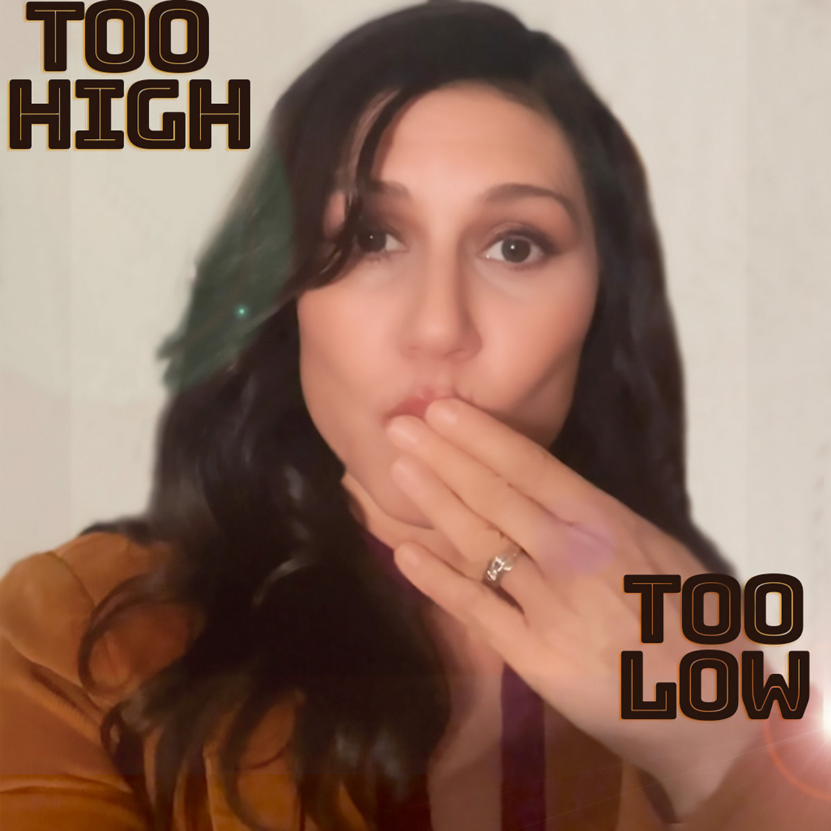 Too High Too Low | Pi JACOBS