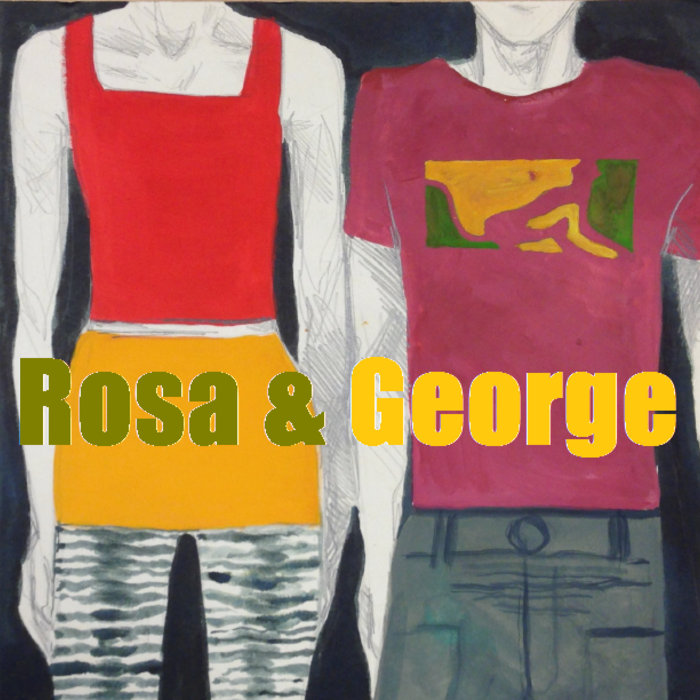 1 | Rosa&George