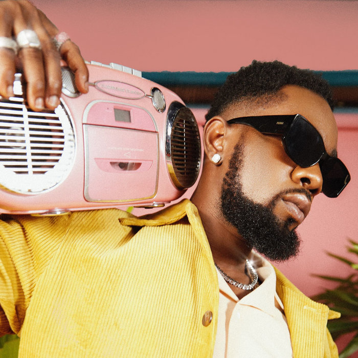 PATORANKING & VICTONY - BABYLON - LOVIN MKS REMIX | MIKISAN