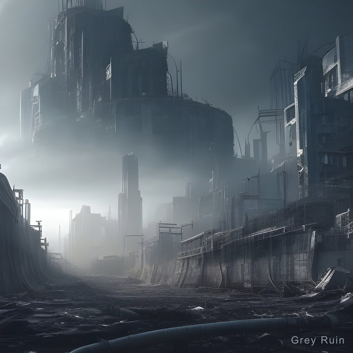 Grey Ruin | Grey Ruin