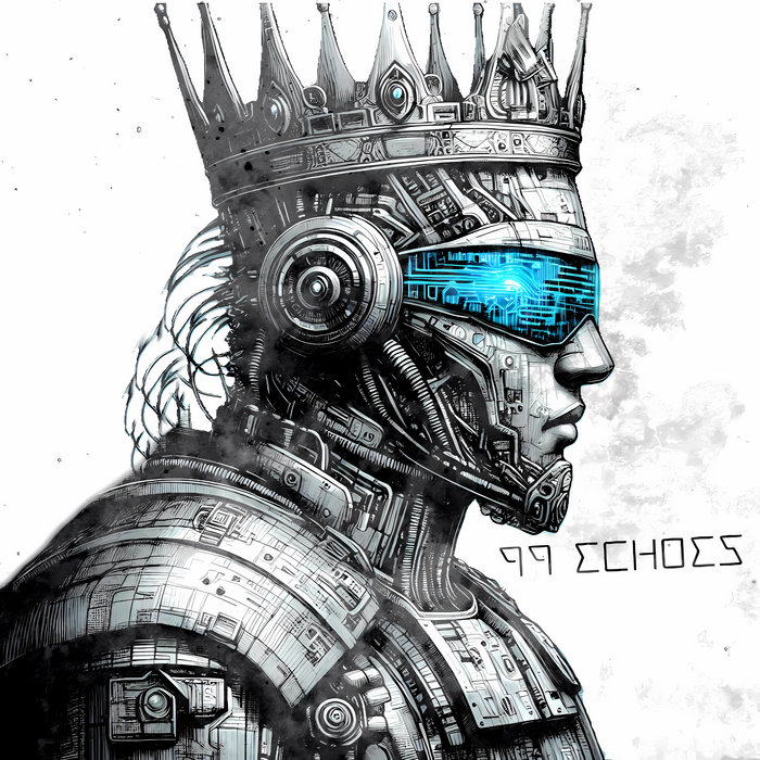 Cyber King | 99 Echoes
