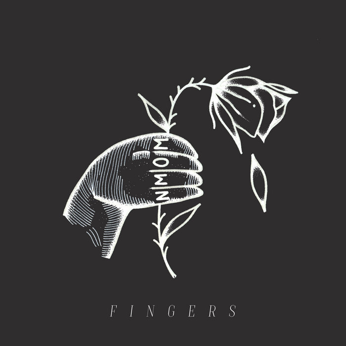 Fingers | New Moon On Monday