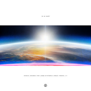 Stasis Sounds For Long - Distance Space Travel III Listening Party ...