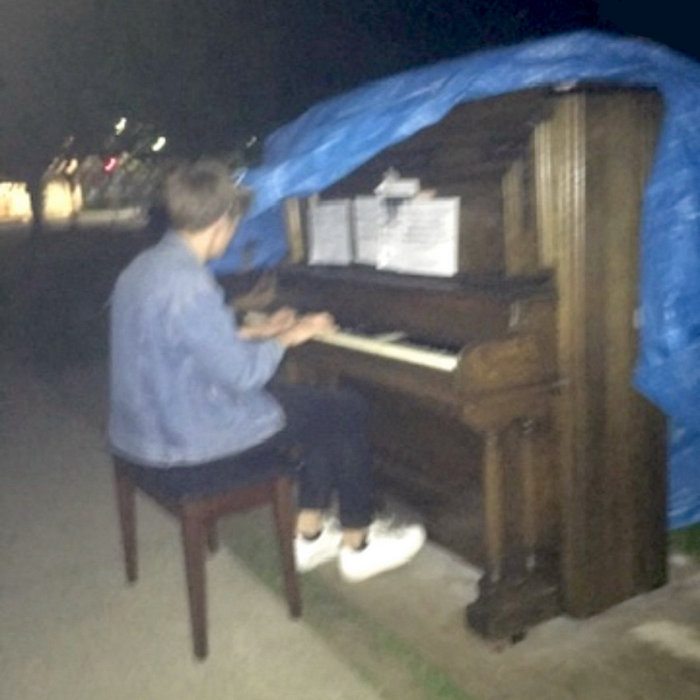 Dank Crypt | Jack Fay