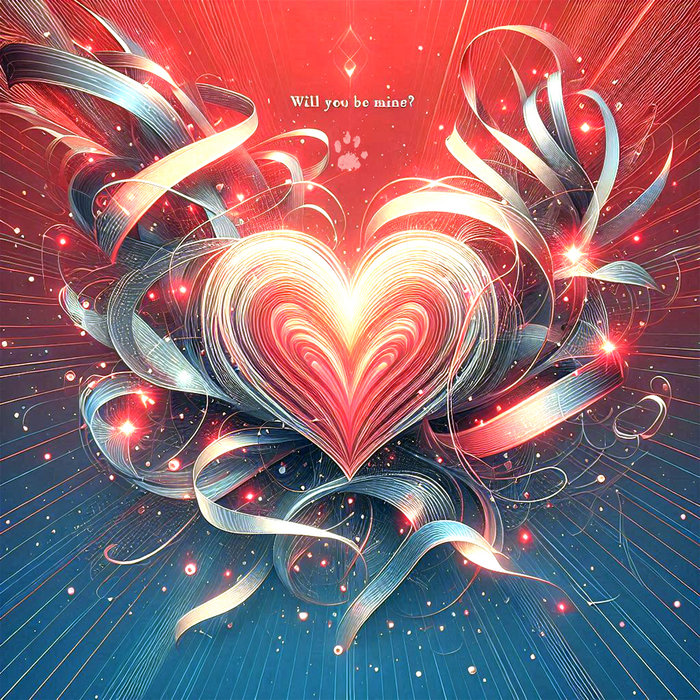 Will You Be Mine? | Brandon Strader