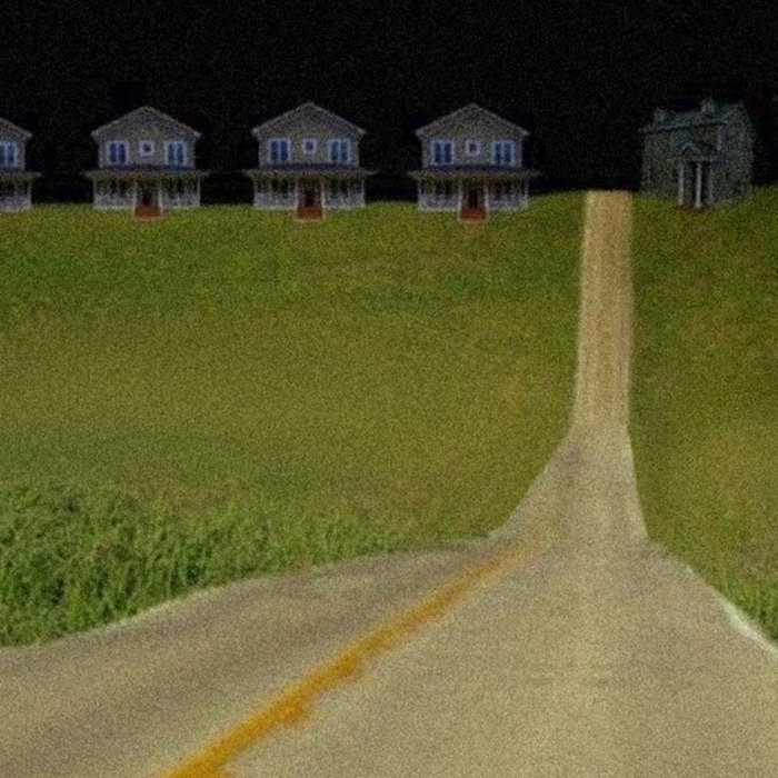 Comforting Liminal Ambience | Odd Behavior