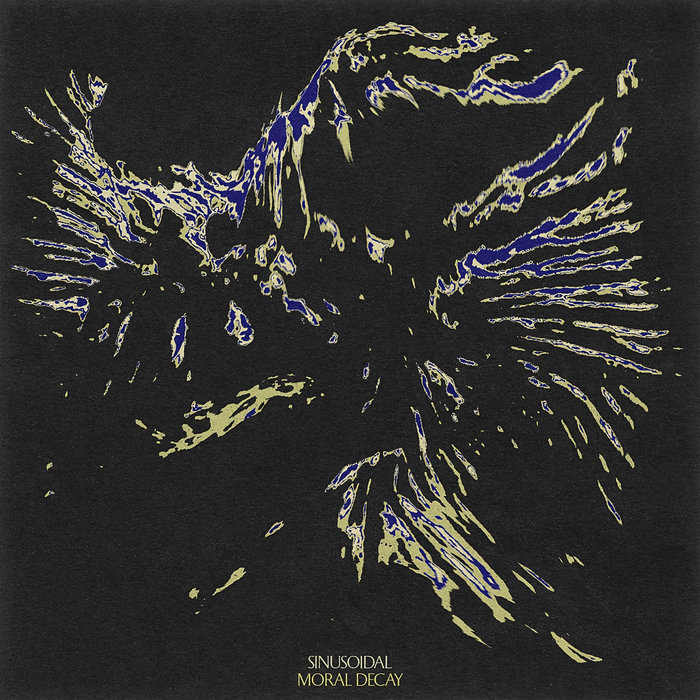Moral Decay | Sinusoidal | Pinkman
