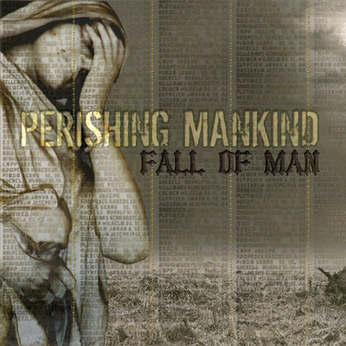 Fall of Man | Perishing Mankind