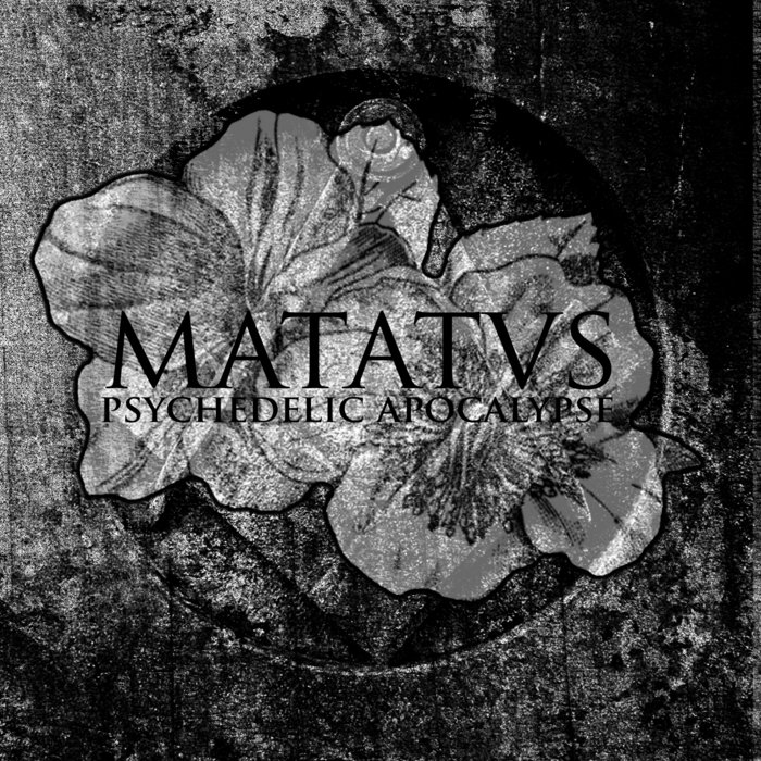 MATATUS - Psychedelic Apocalypse (2013) | MATATUS