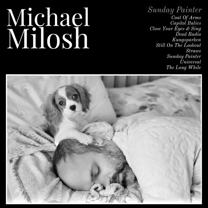 Sunday Painter (2023) | Michael Milosh