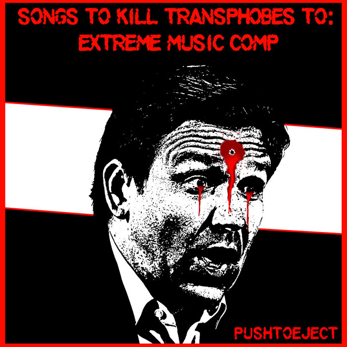 Songs To Kill Transphobes To | Push To Eject Records