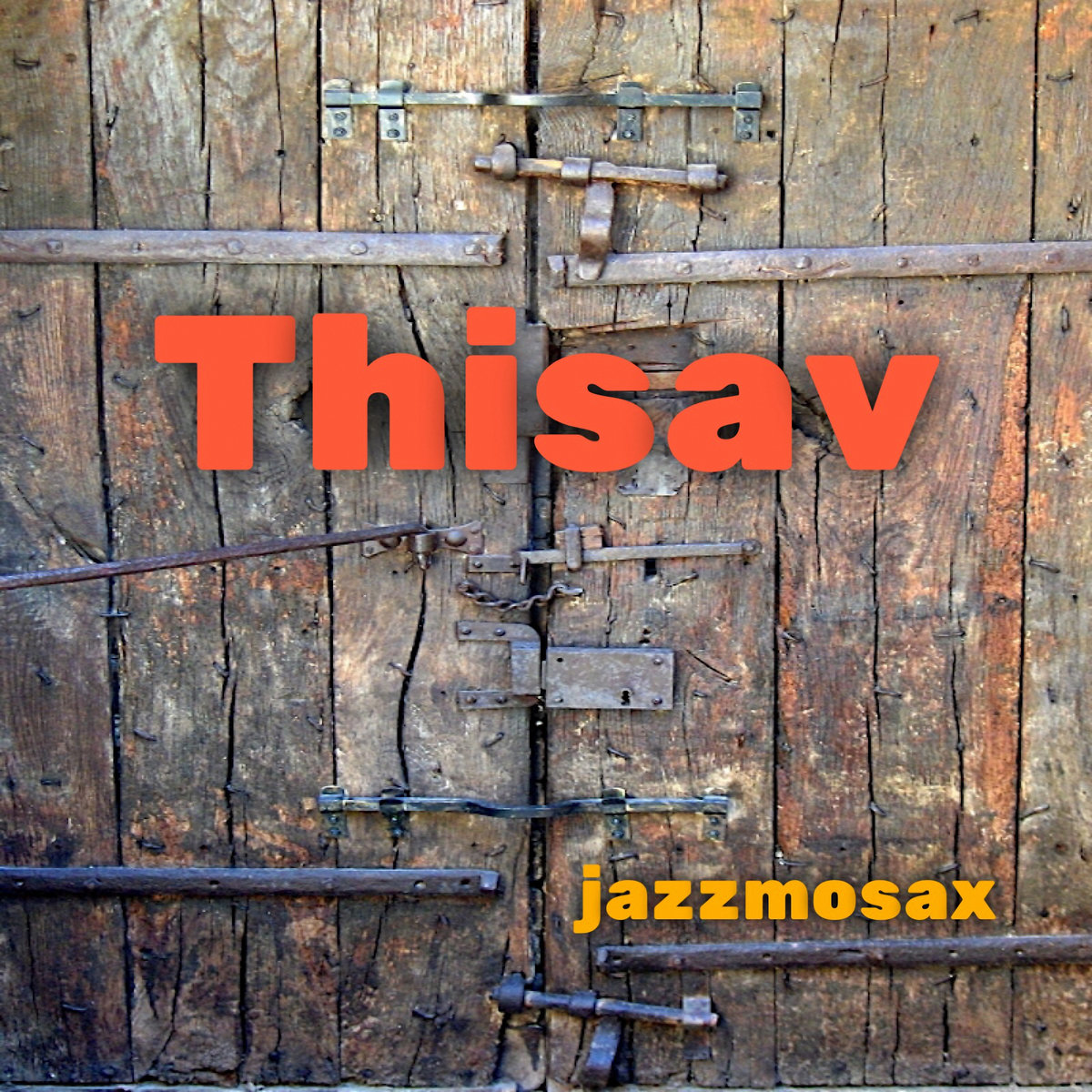 Thisav | Jazzmosax
