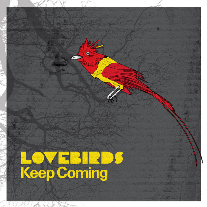 Keep Coming | lovebirds