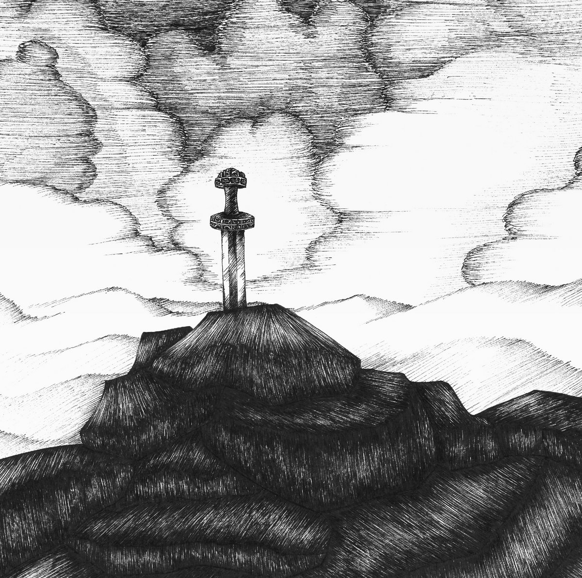 Kladenets (Traces Of The Cult) | SADKO