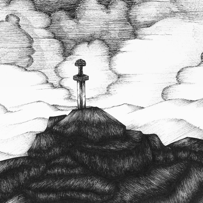 Kladenets (Traces Of The Cult) | SADKO