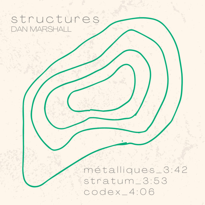 structures | Dan Marshall