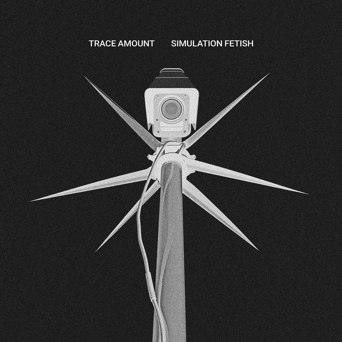 Simulation Fetish | TRACE AMOUNT