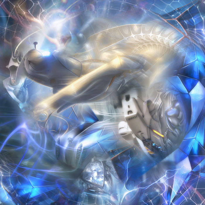 Movimiento | Octoptic | WVWV