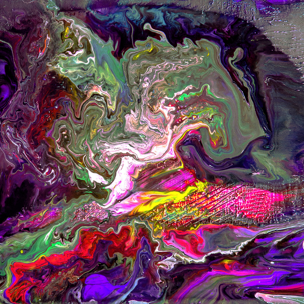 Magnolia | Rufus T. Firefly