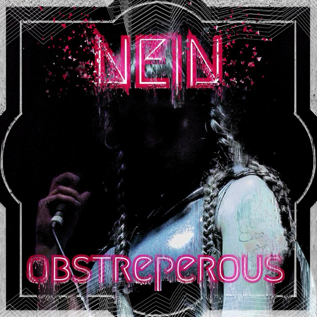Obstreperous | NEIN