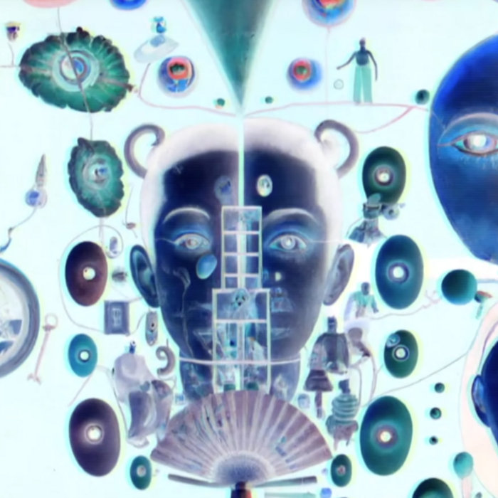 Refraction Study | Bon Aka Bon Music Vision