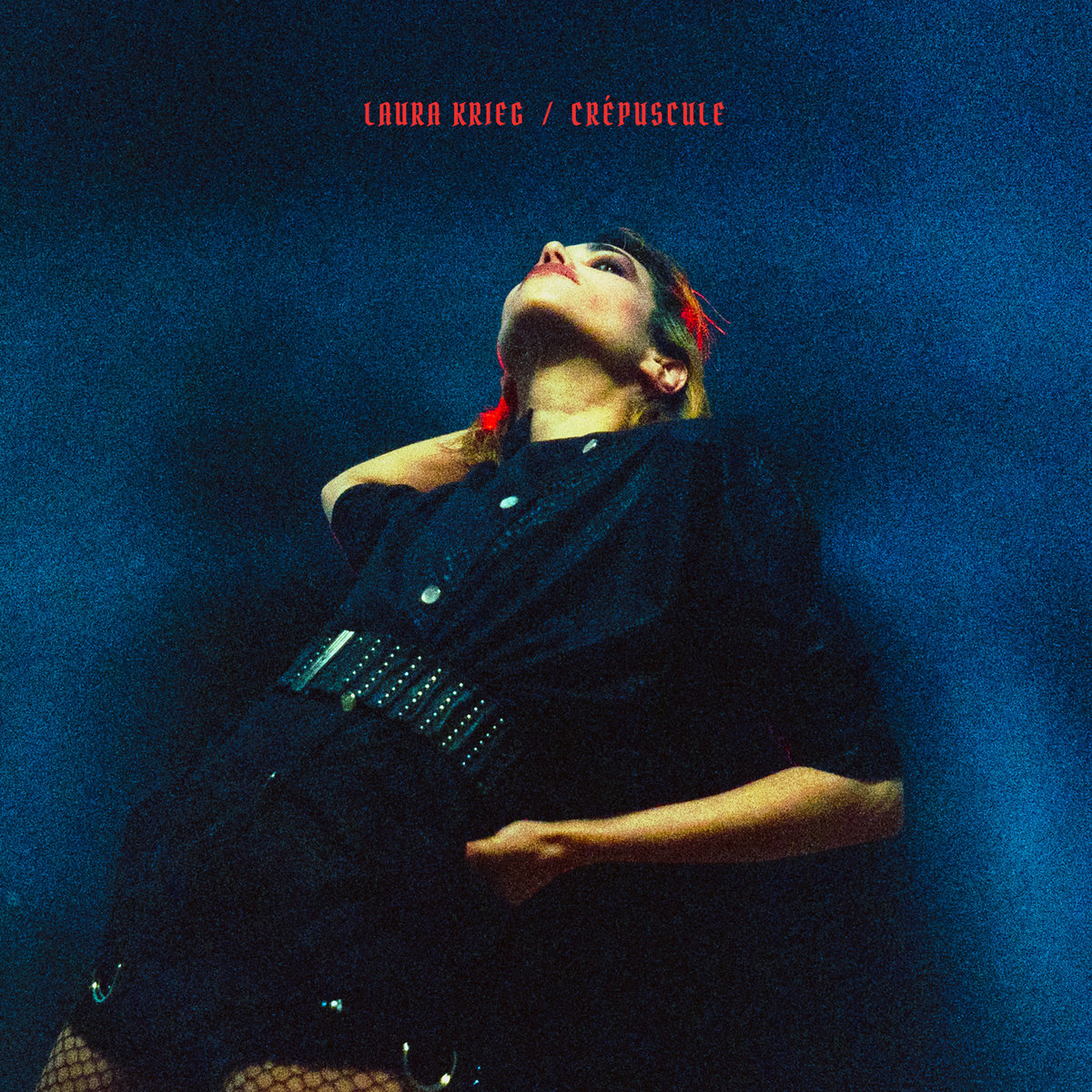 Crépuscule | Laura Krieg