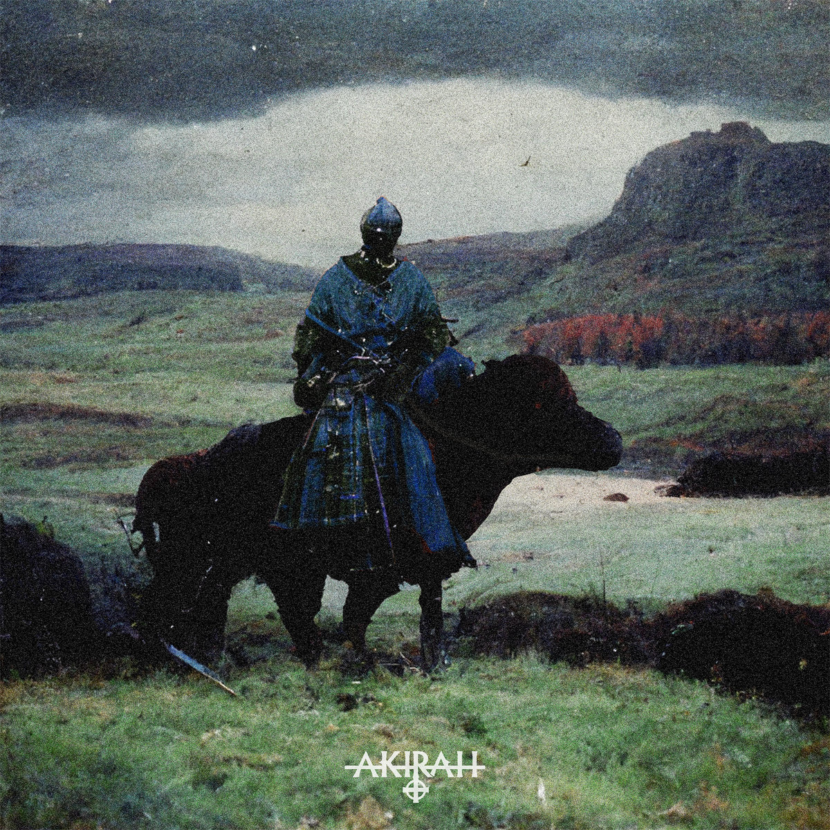 STAR RIDDIM | AKIRAH