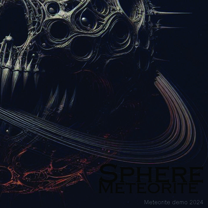 Meteorite | Sphere Meteorite